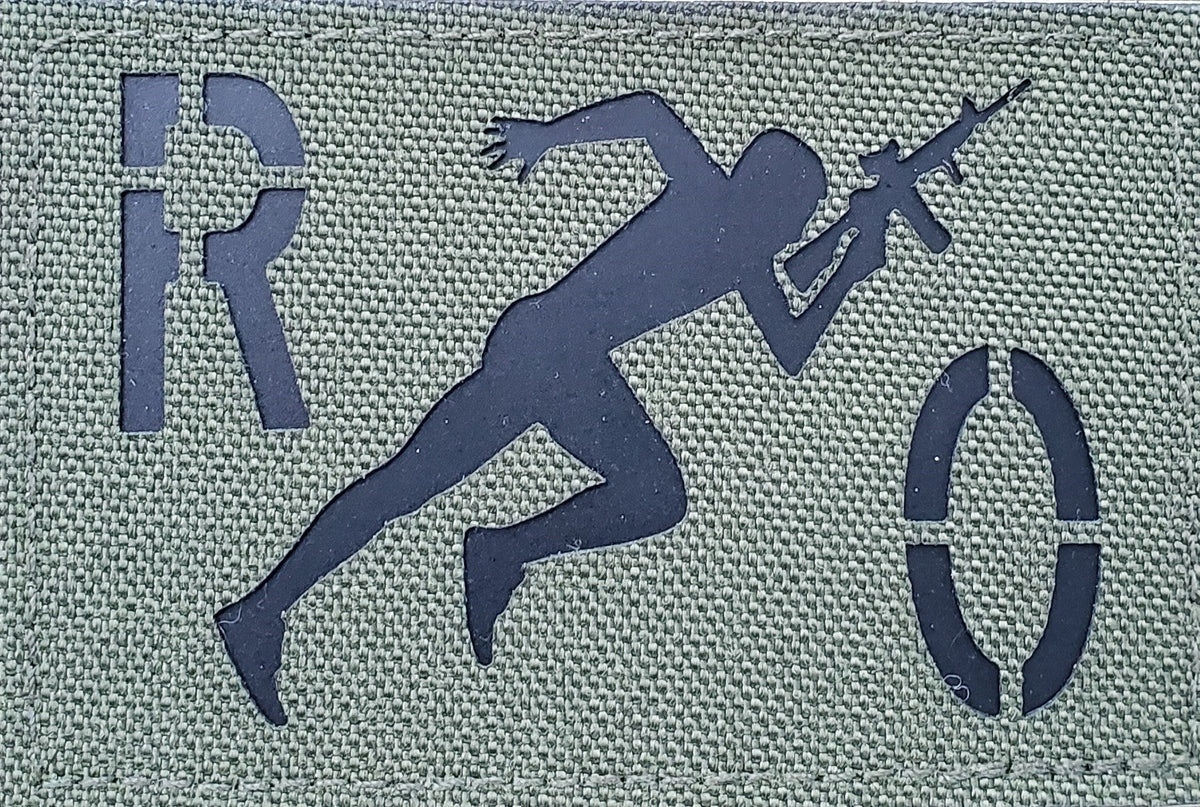 The Gun Run, Night Ops, March 6-7th, 2026