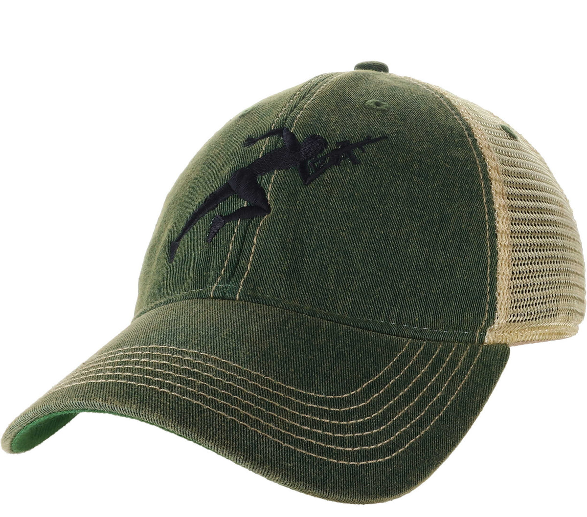The Gun Run Hat